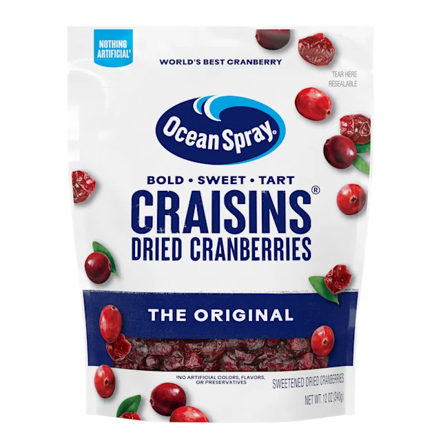 Craisins® Original Dried Cranberries