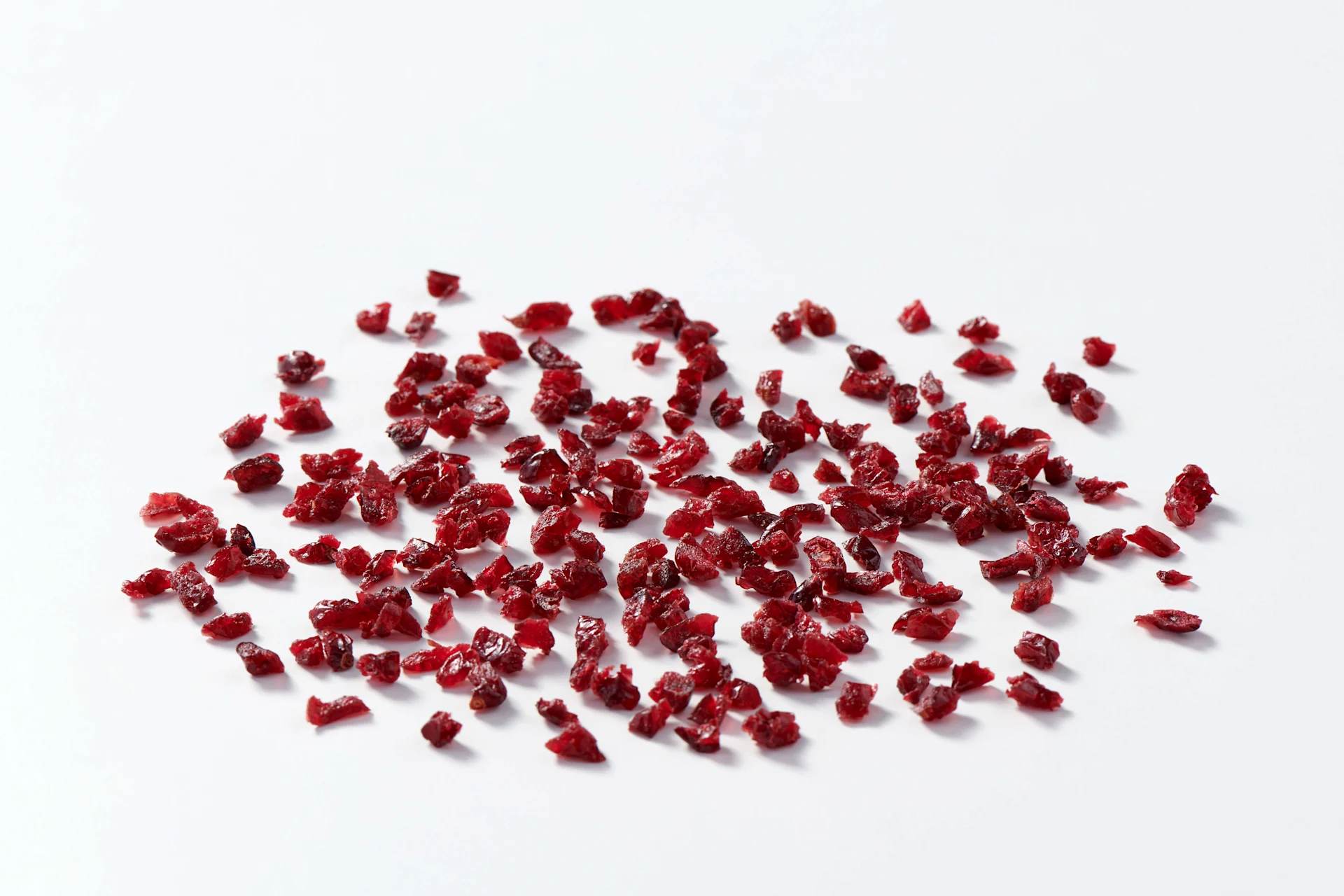 Dried Cranberries
